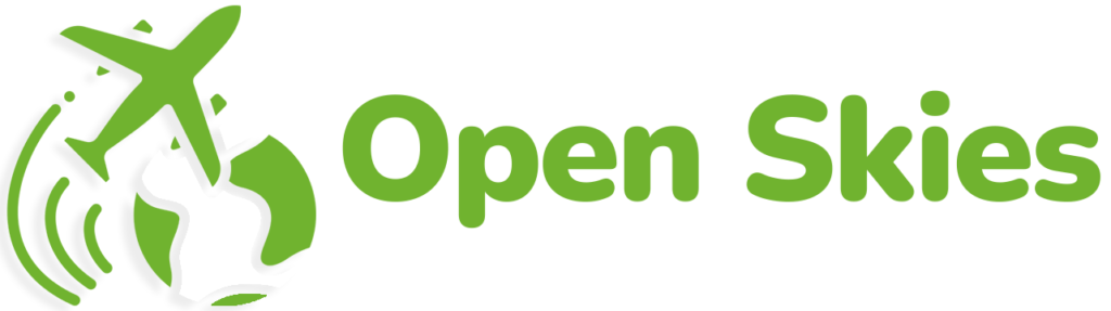 Open Skies Travel & Tour – Traveling made easy